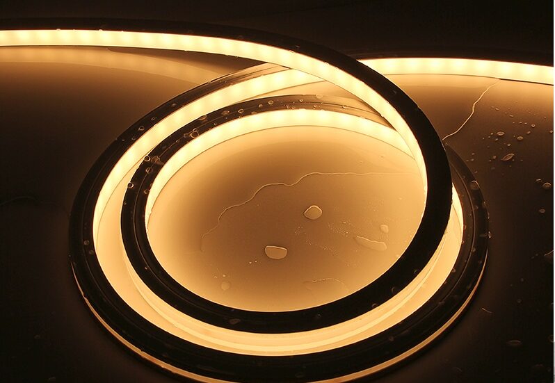 Comment bien choisir son ruban LED ? - ASled, fabricant de luminaires