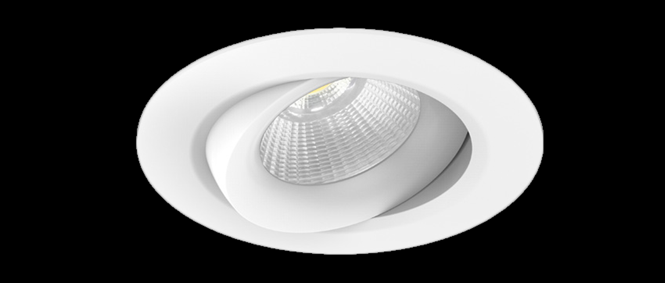 MAMBO, le spot LED encastrable et recouvrable ! - ASled, fabricant de ...