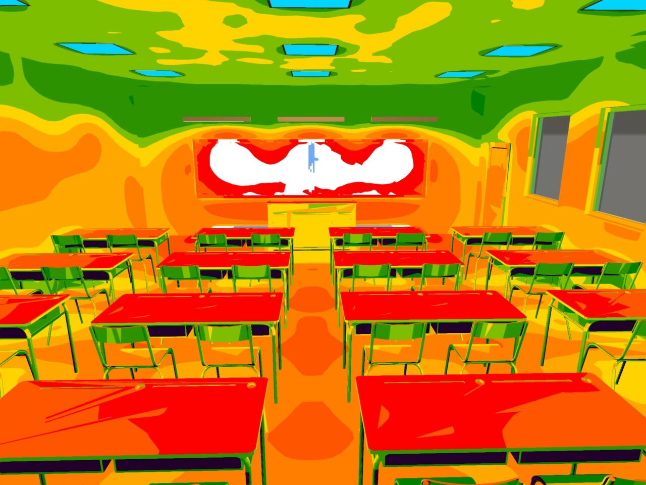 Qu'est-ce qu'une étude d'éclairage et comment la faire ? - ASled ...